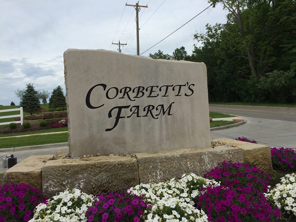 Corbett's Farm HOA Docs - KTC Digital